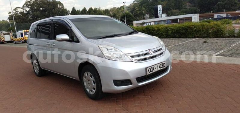 Toyota Isis Spare Parts In Kenya | Reviewmotors.co